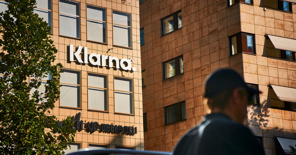 Klarna skär ner igen – facket: ”Vi får inga svar” Klarna skär ner igen – facket: ”Vi får inga svar”