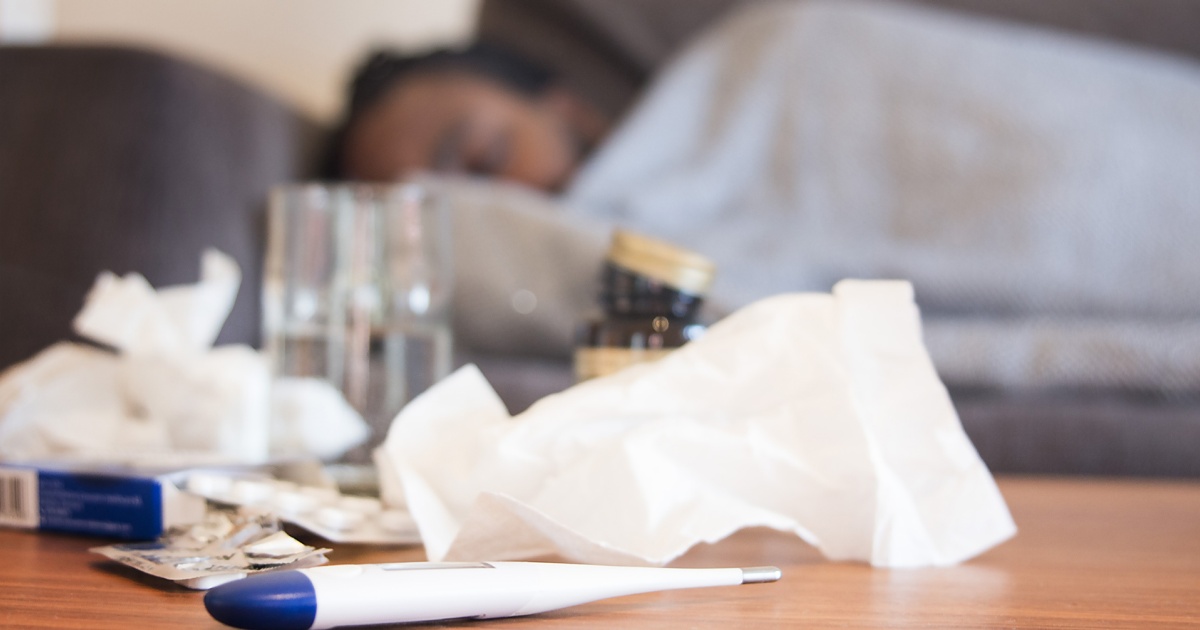 Karensavdrag – så fungerar det