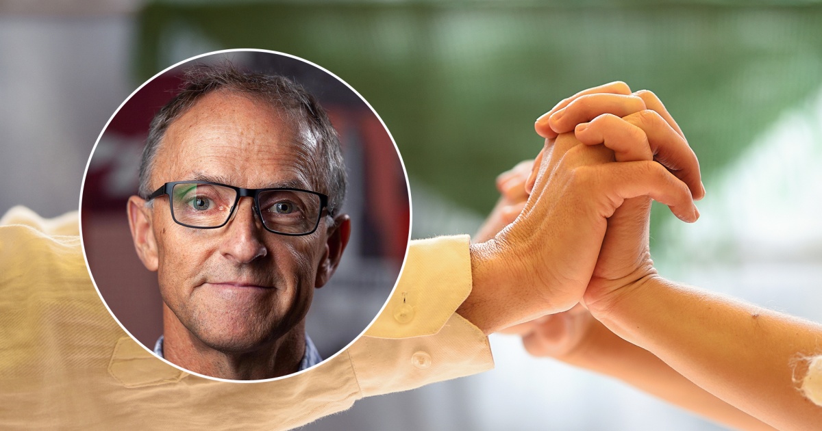 Tantra leder till modiga ledare