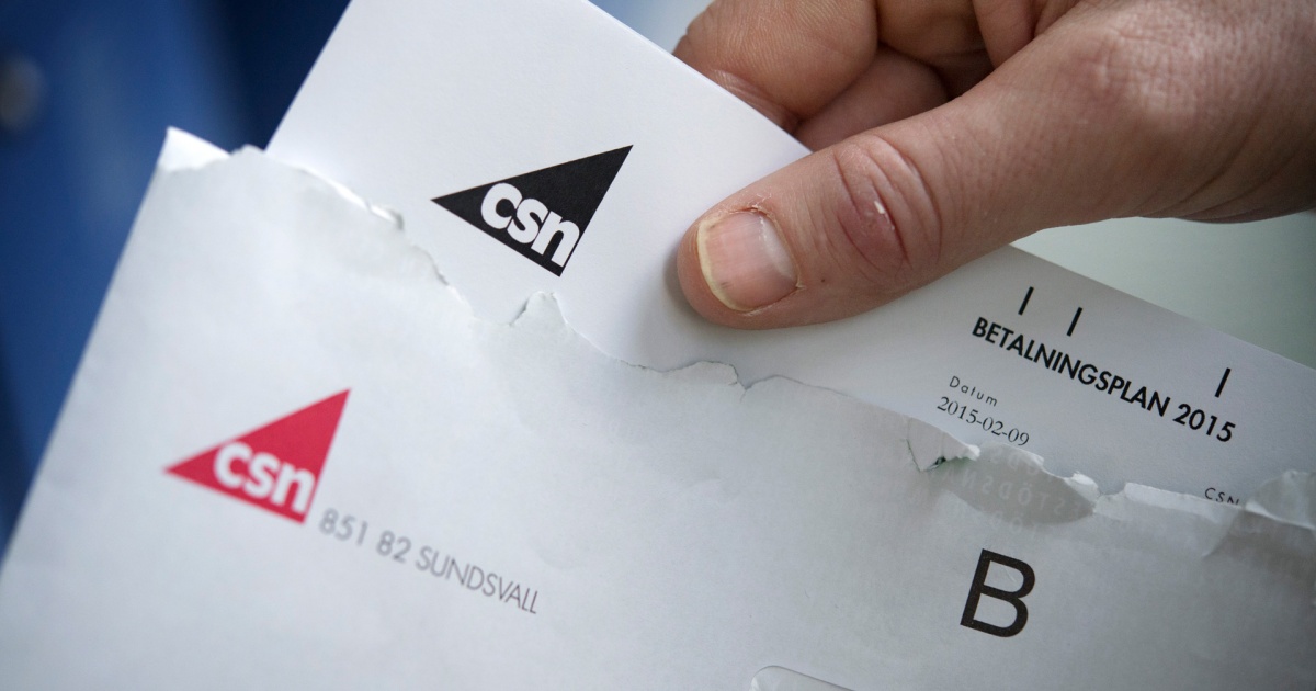 CSN ville ha 50 miljoner extra – fick bara 10