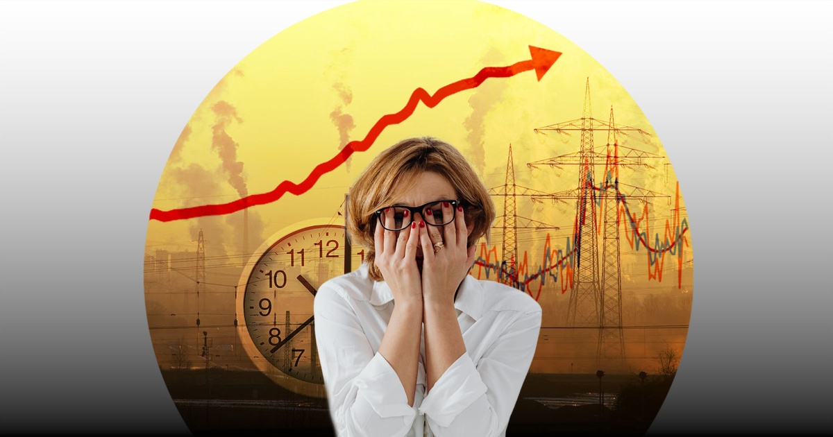 Experter: Därför är svenskar så stressade