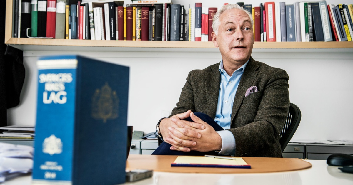 Så lyckas du med förhöret