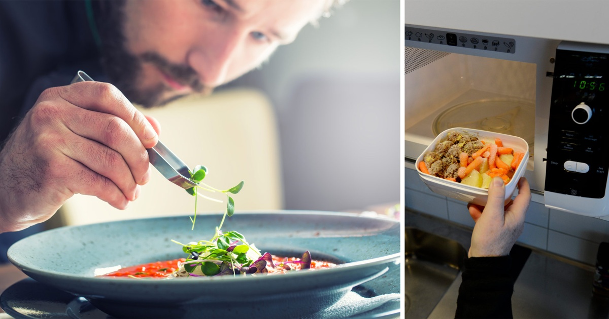 Vad din lunch säger om dig – vilken matlådetyp är du?