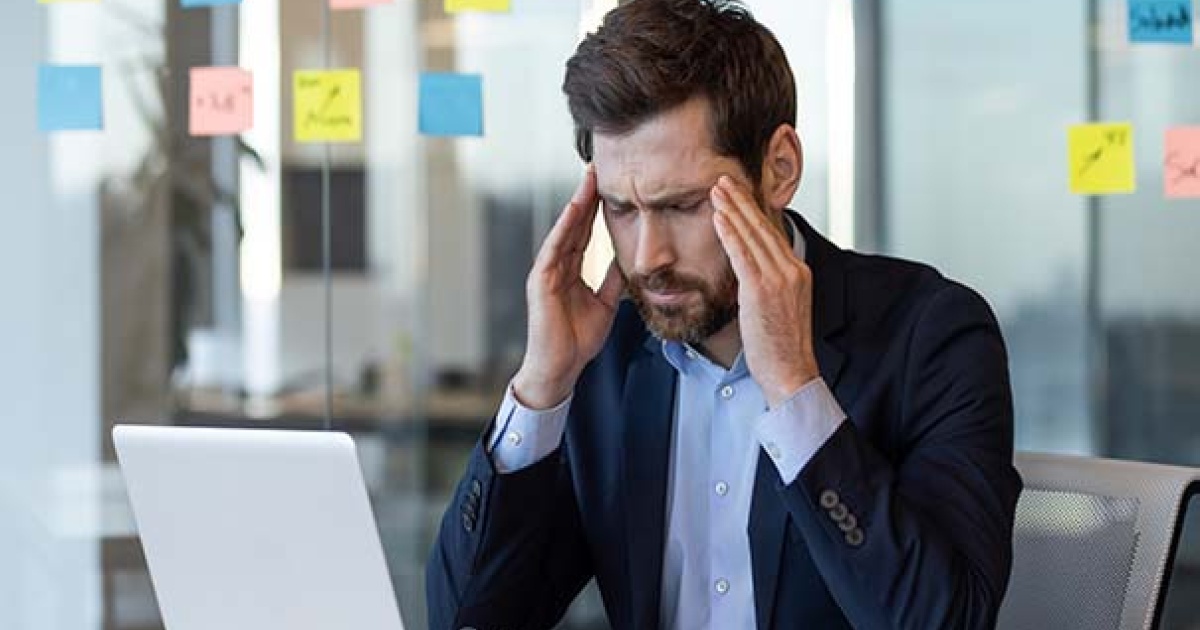 8 tips - så jobbar du hjärnsmart vid skärmen