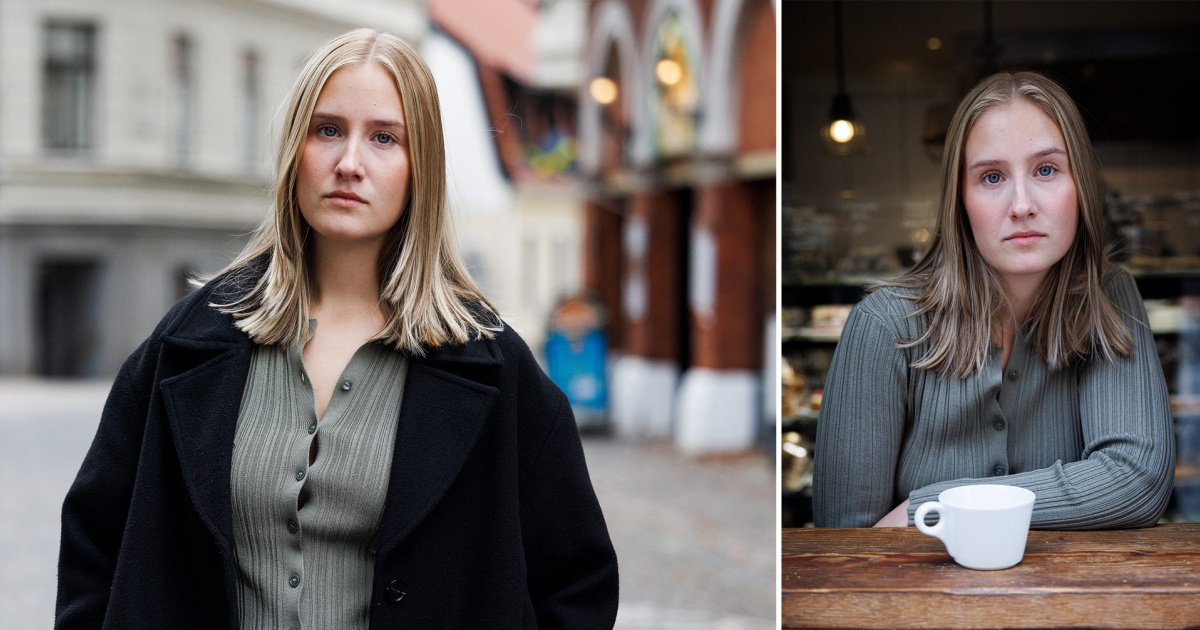 Arbetslösa Elsa: ”Jag får leva på mina sparpengar”