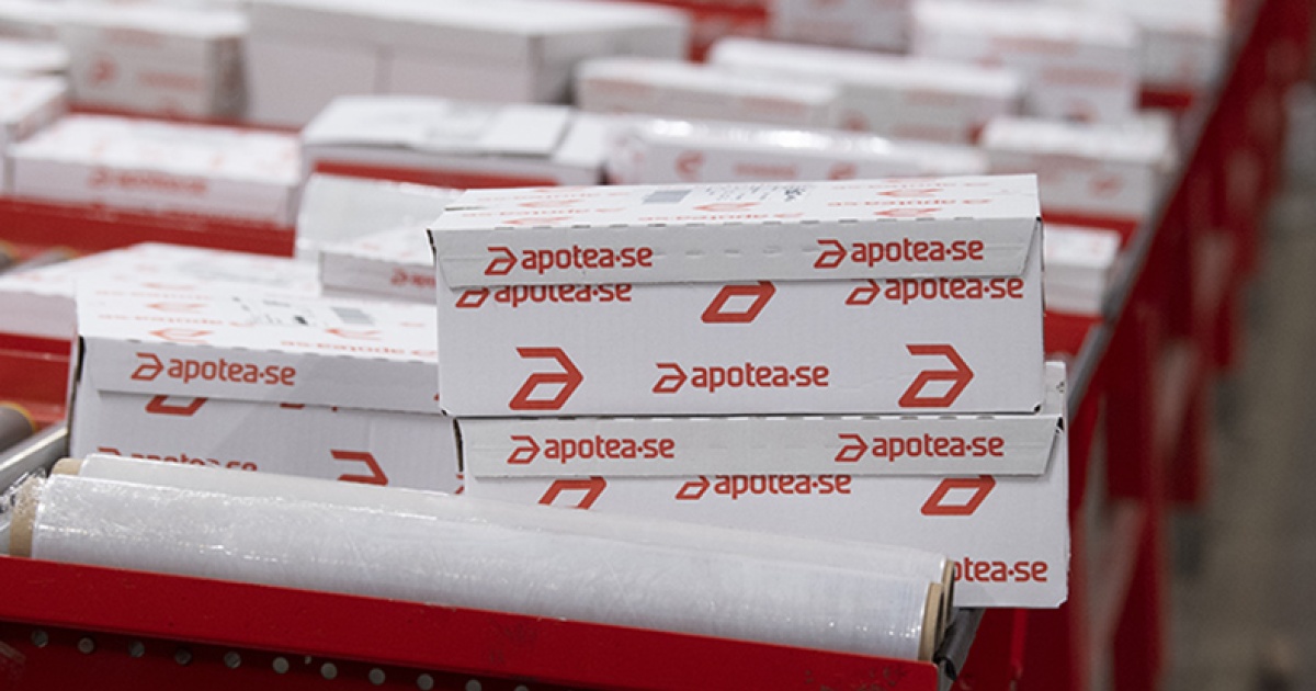 Anställda på Apotea vågade inte kontakta facket