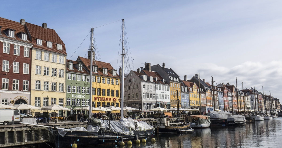 Dansk modell kan mildra kritik mot Industriavtalet