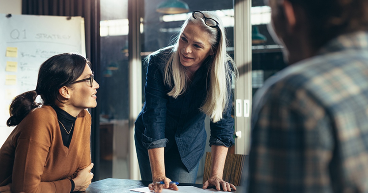 Byt jobb ofta – lär dig mer