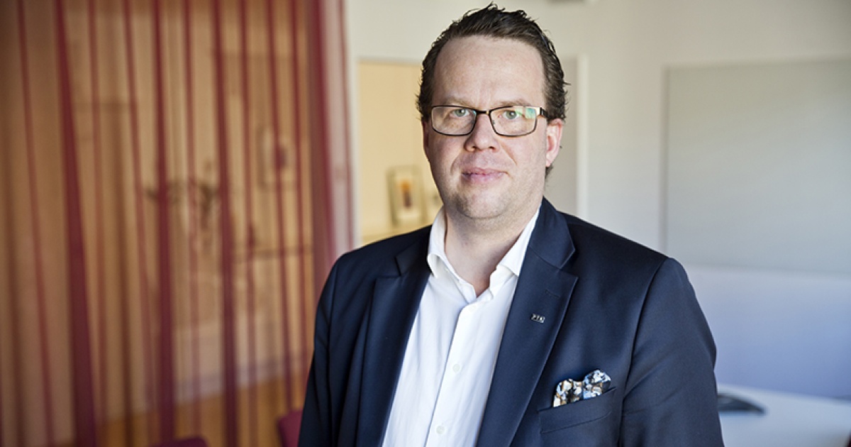 Förhandlingar om arbetsrätten inledda