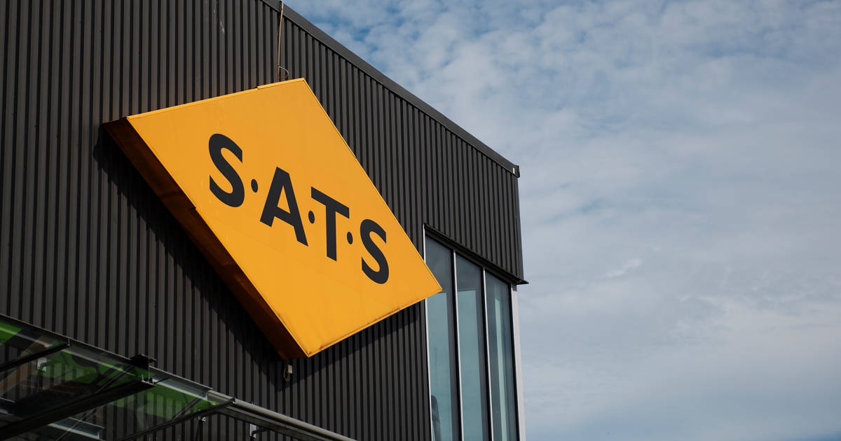 Sats svarar: Vi har nöjda medarbetare